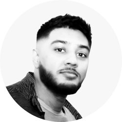 Agency – BLURR Branding