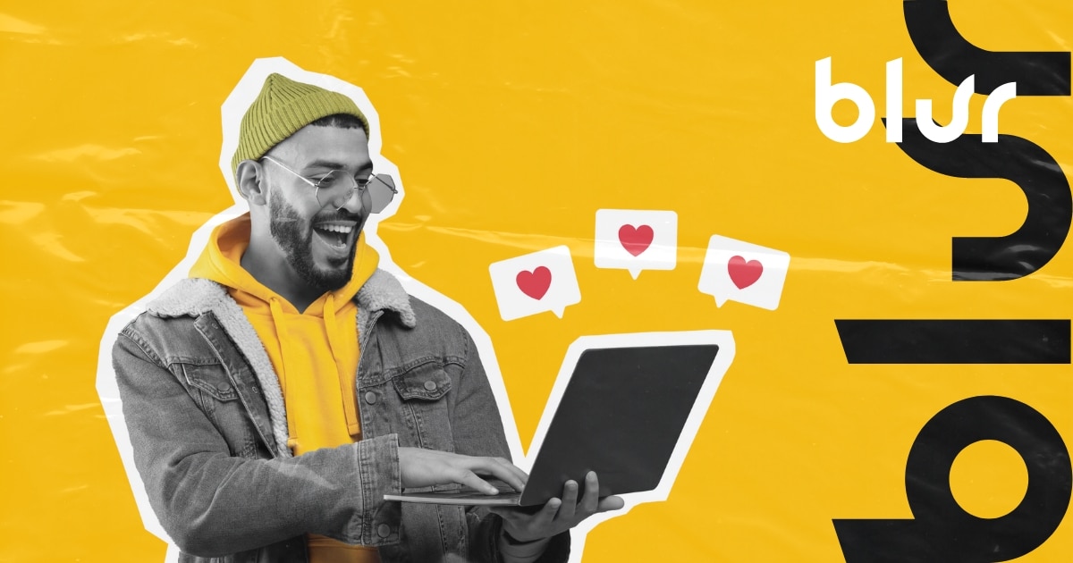 BLURR Branding – We build brands & digital experiences.